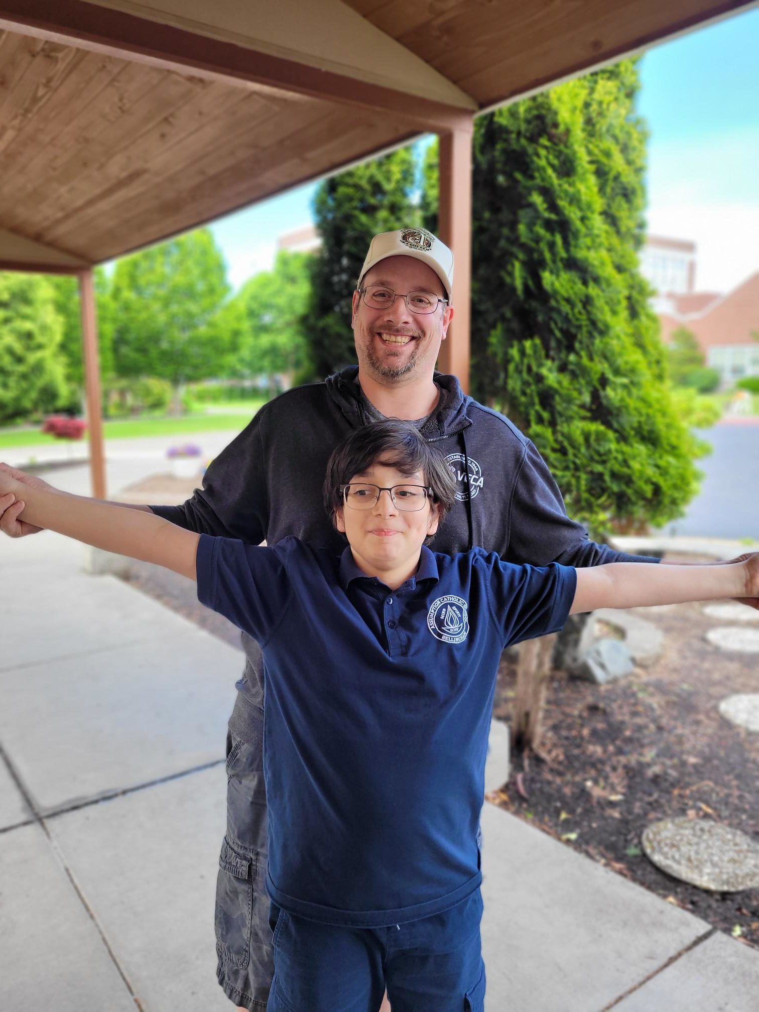 Wolves – ACS Fifth Grade