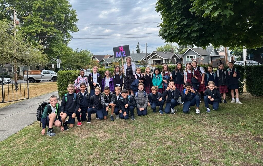 ACS Fourth Grade – Assumption Catholic School Site