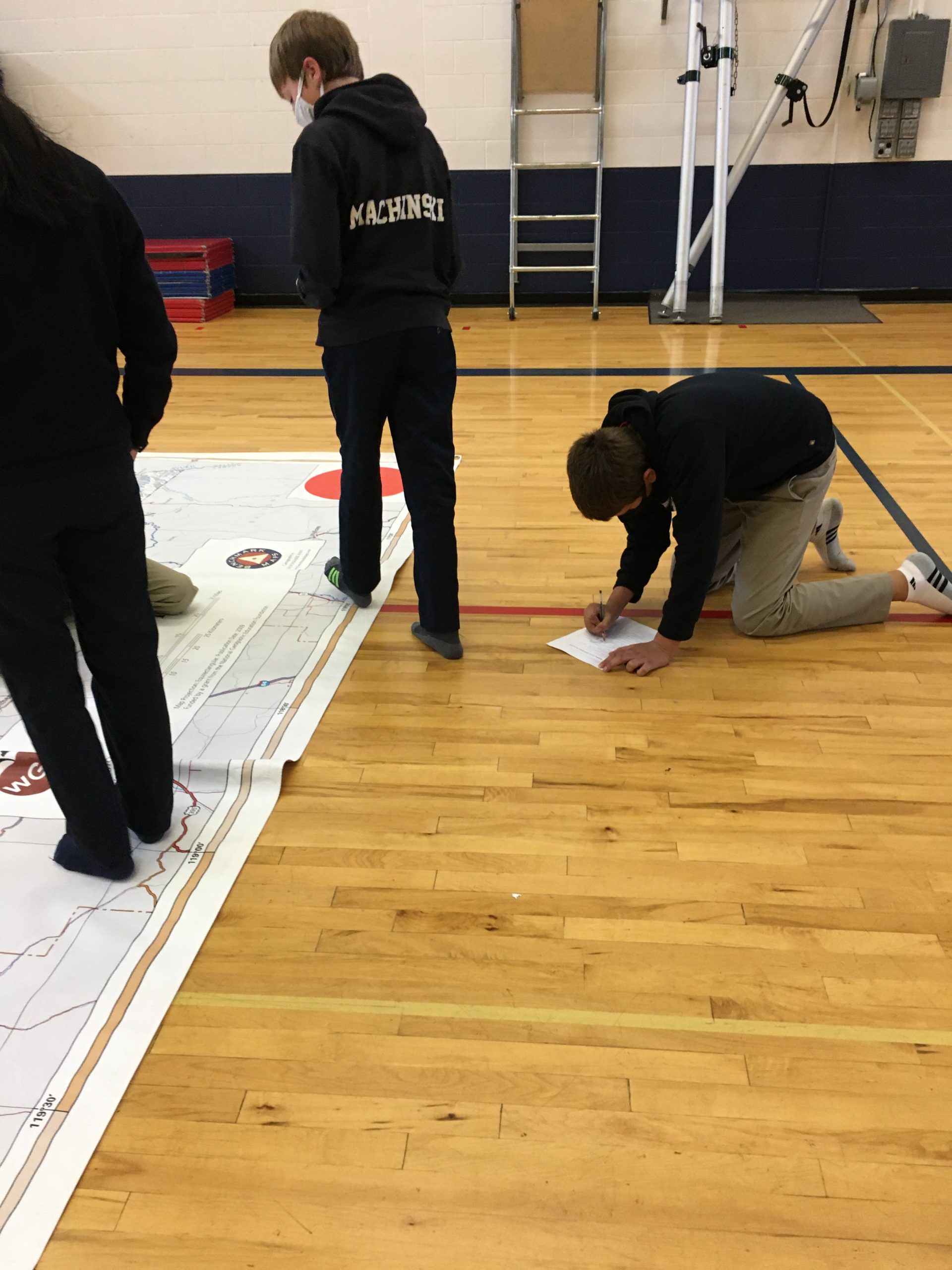 Seventh Grade Social Studies – ACS Seventh Grade