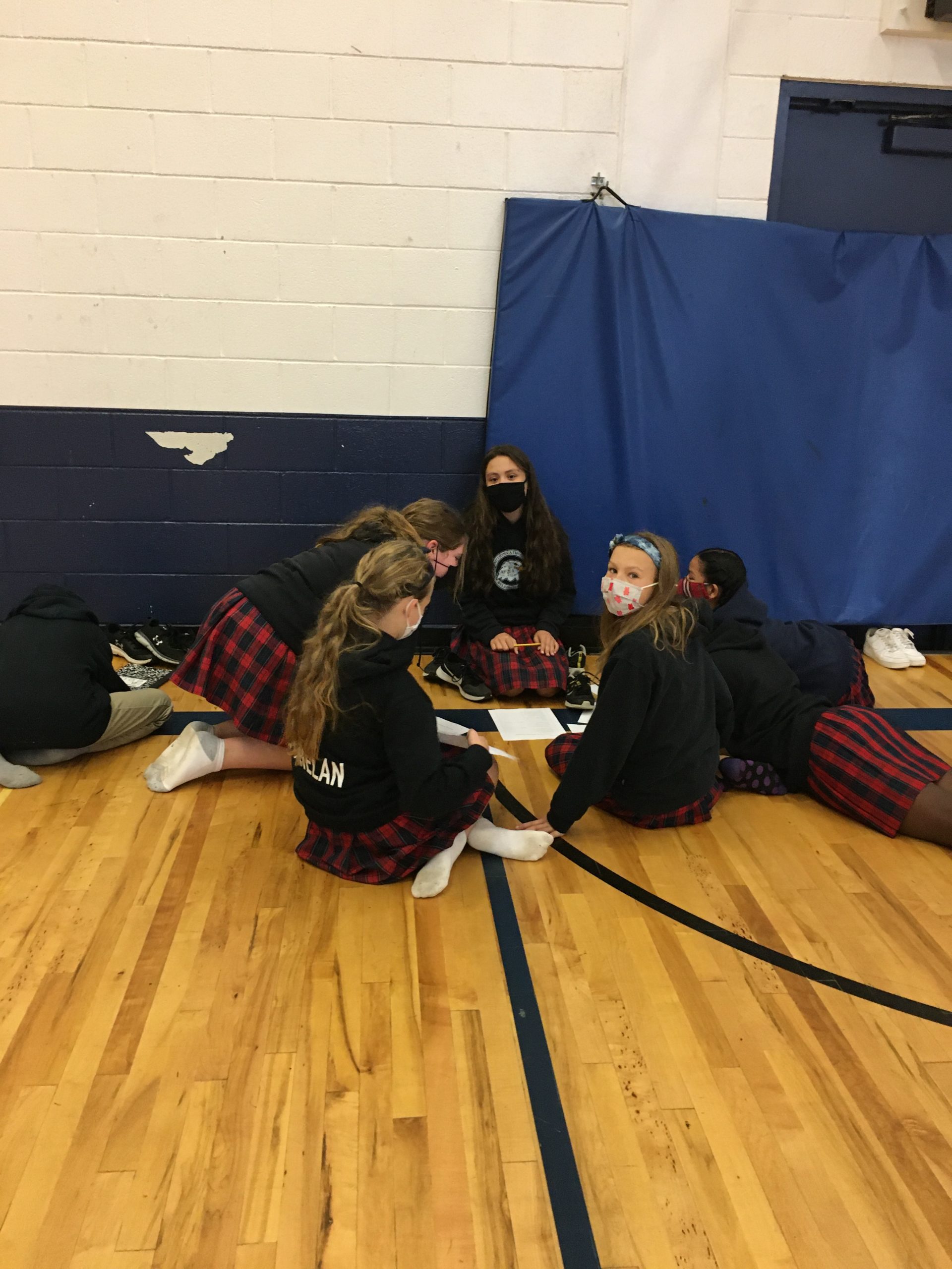 Seventh Grade Social Studies – ACS Seventh Grade