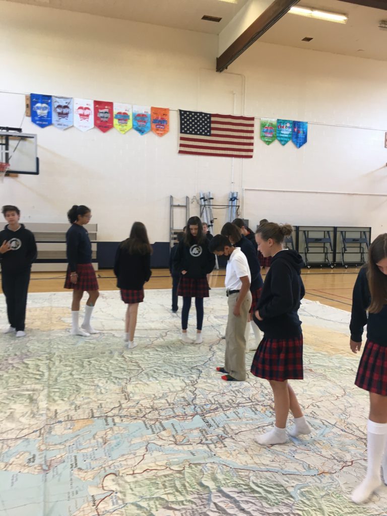 Seventh Grade Social Studies – ACS Seventh Grade