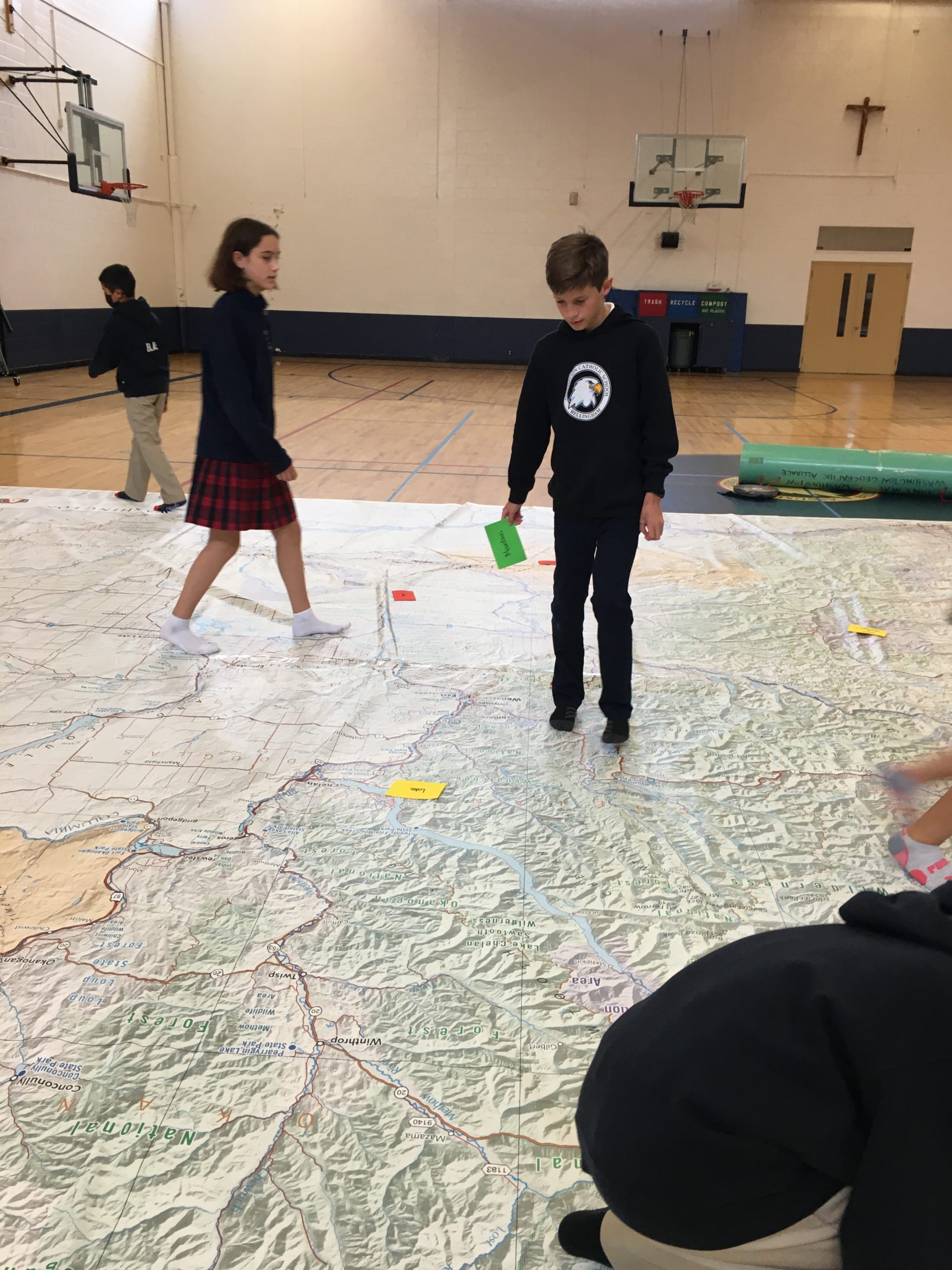 Seventh Grade Social Studies – ACS Seventh Grade