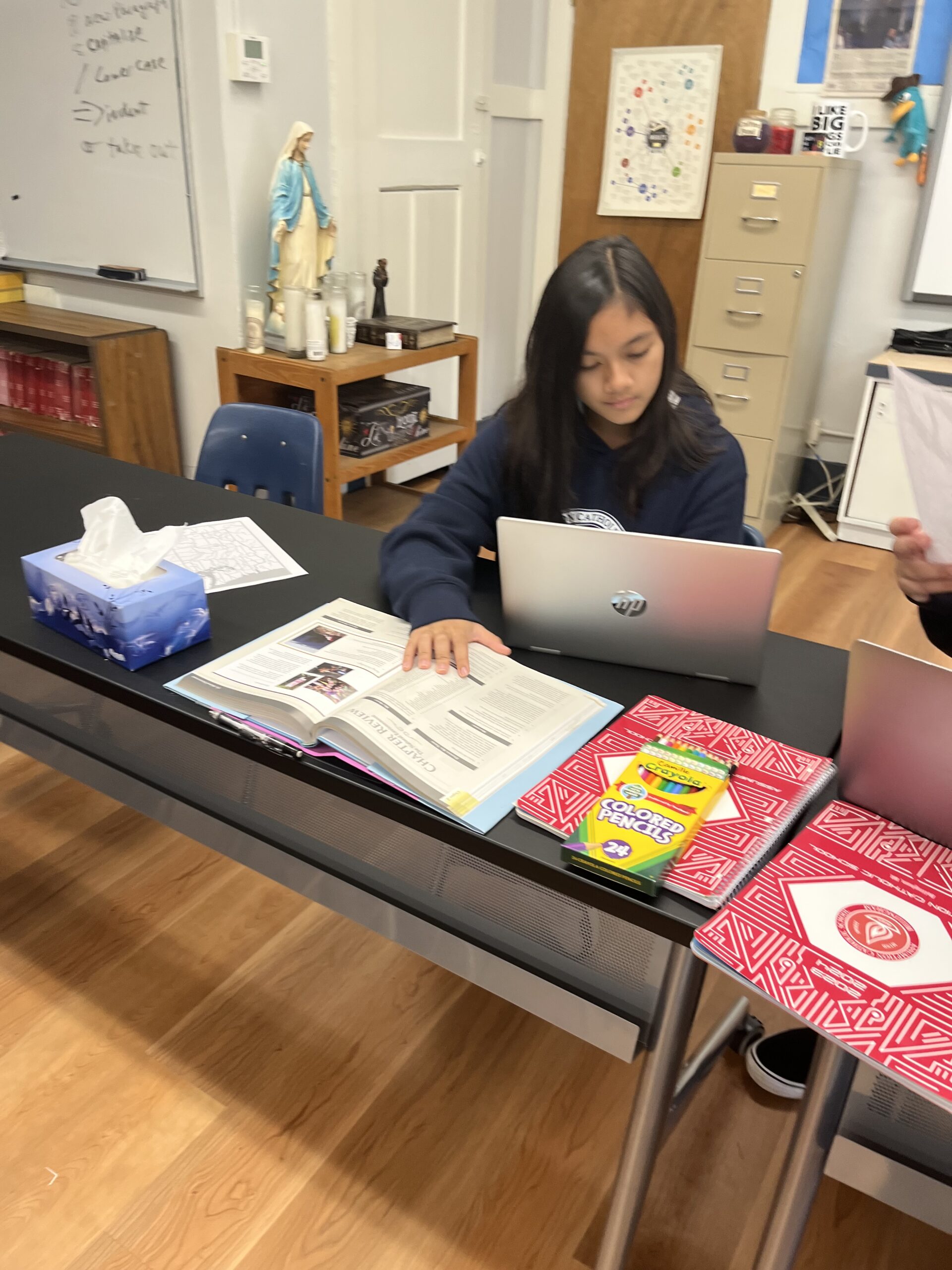 Seventh Grade Social Studies – ACS Seventh Grade