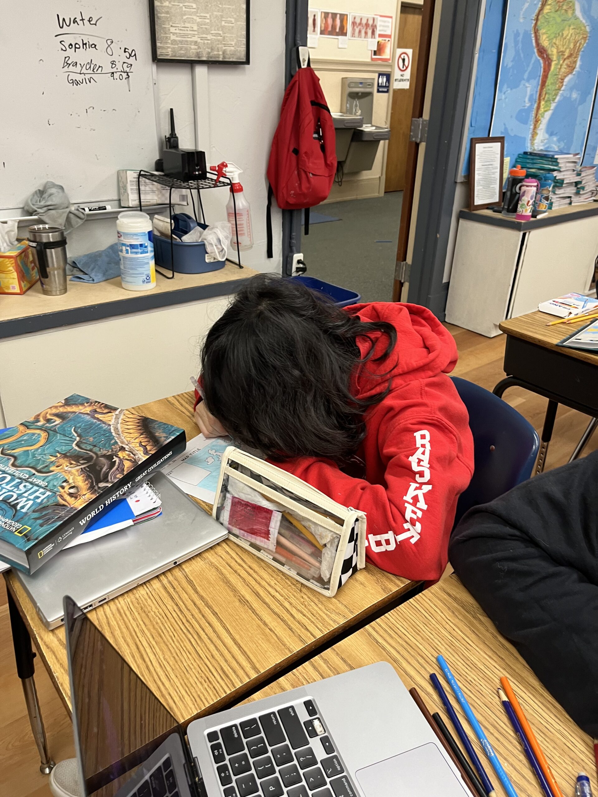 Seventh Grade Social Studies – ACS Seventh Grade