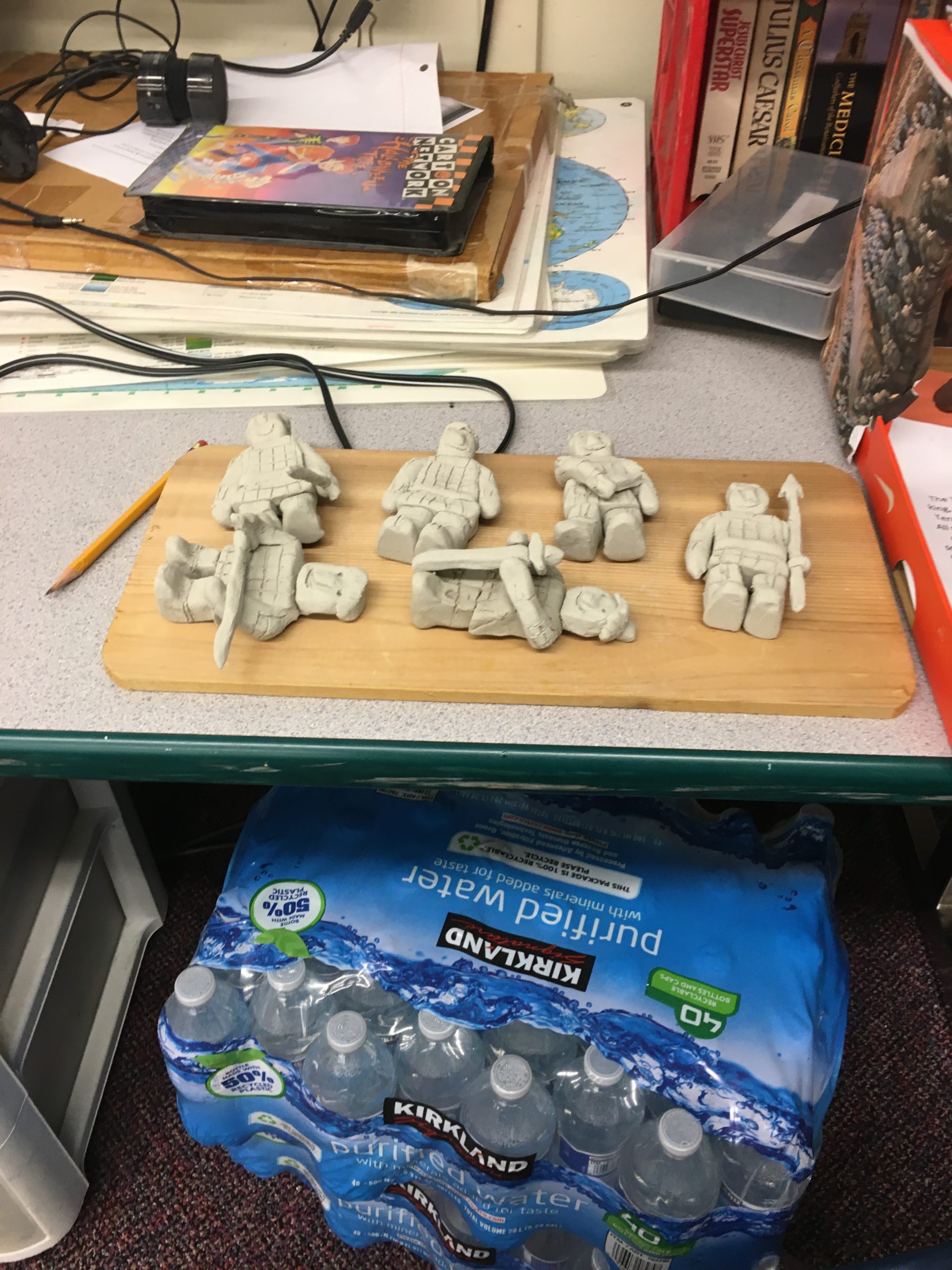 Sixth Grade Social Studies – ACS Sixth Grade