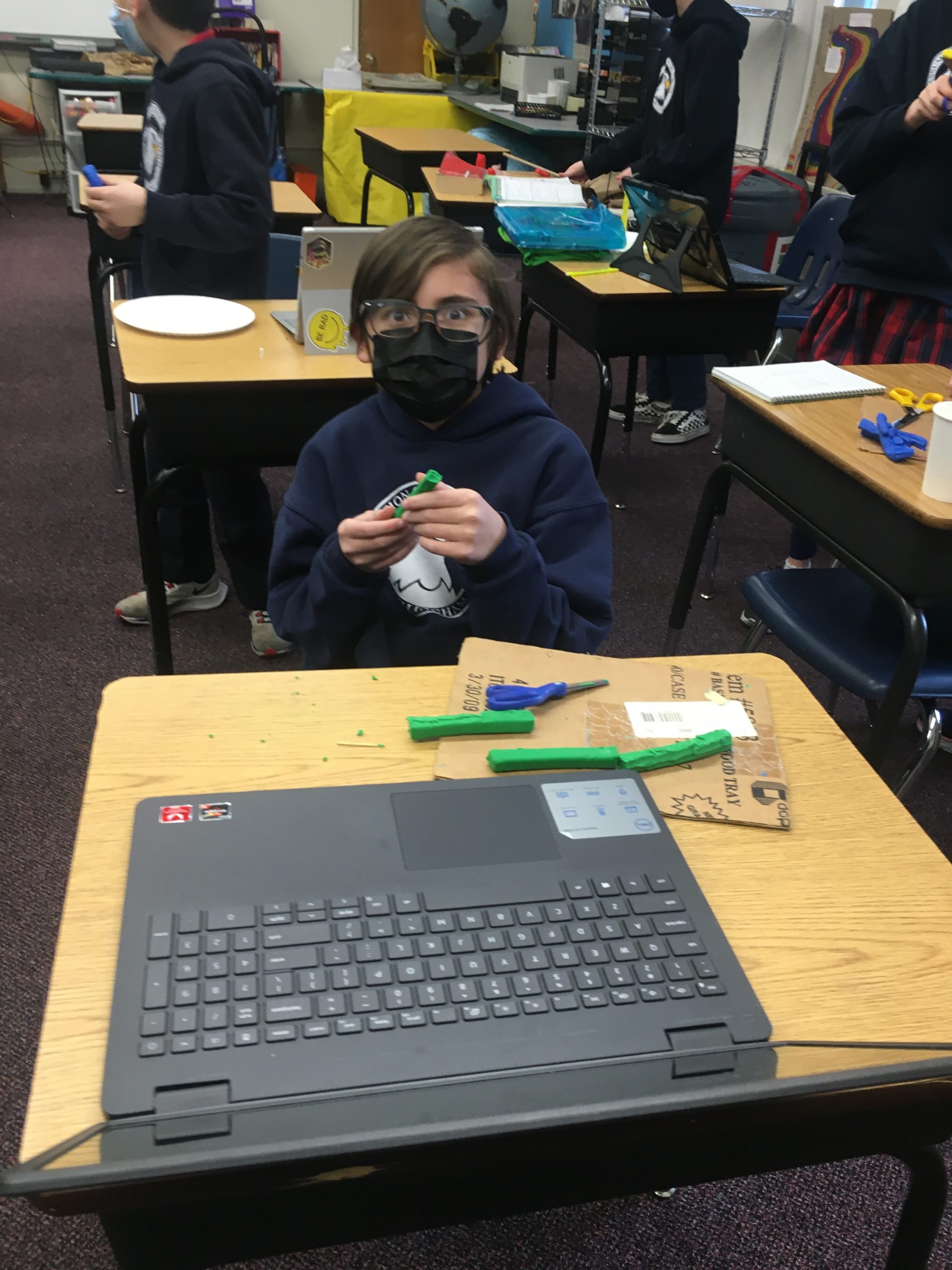 Sixth Grade Social Studies – ACS Sixth Grade