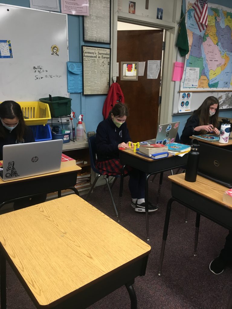 Sixth Grade Social Studies – ACS Sixth Grade