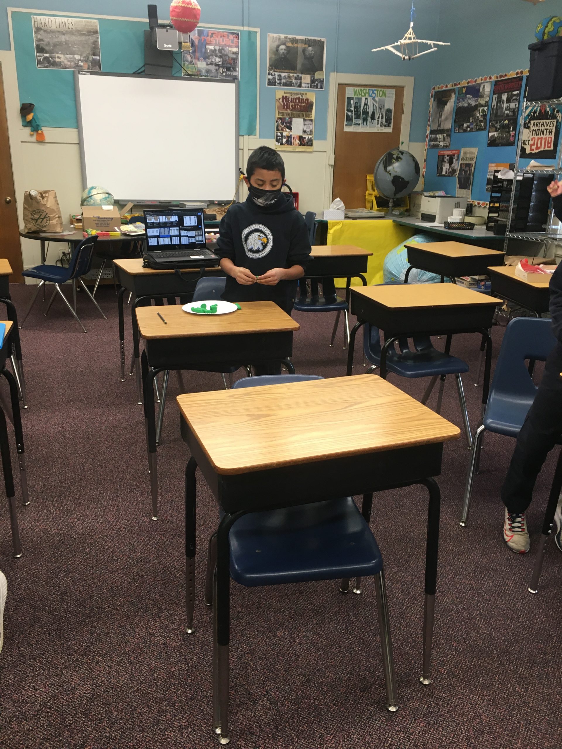 Sixth Grade Social Studies – ACS Sixth Grade