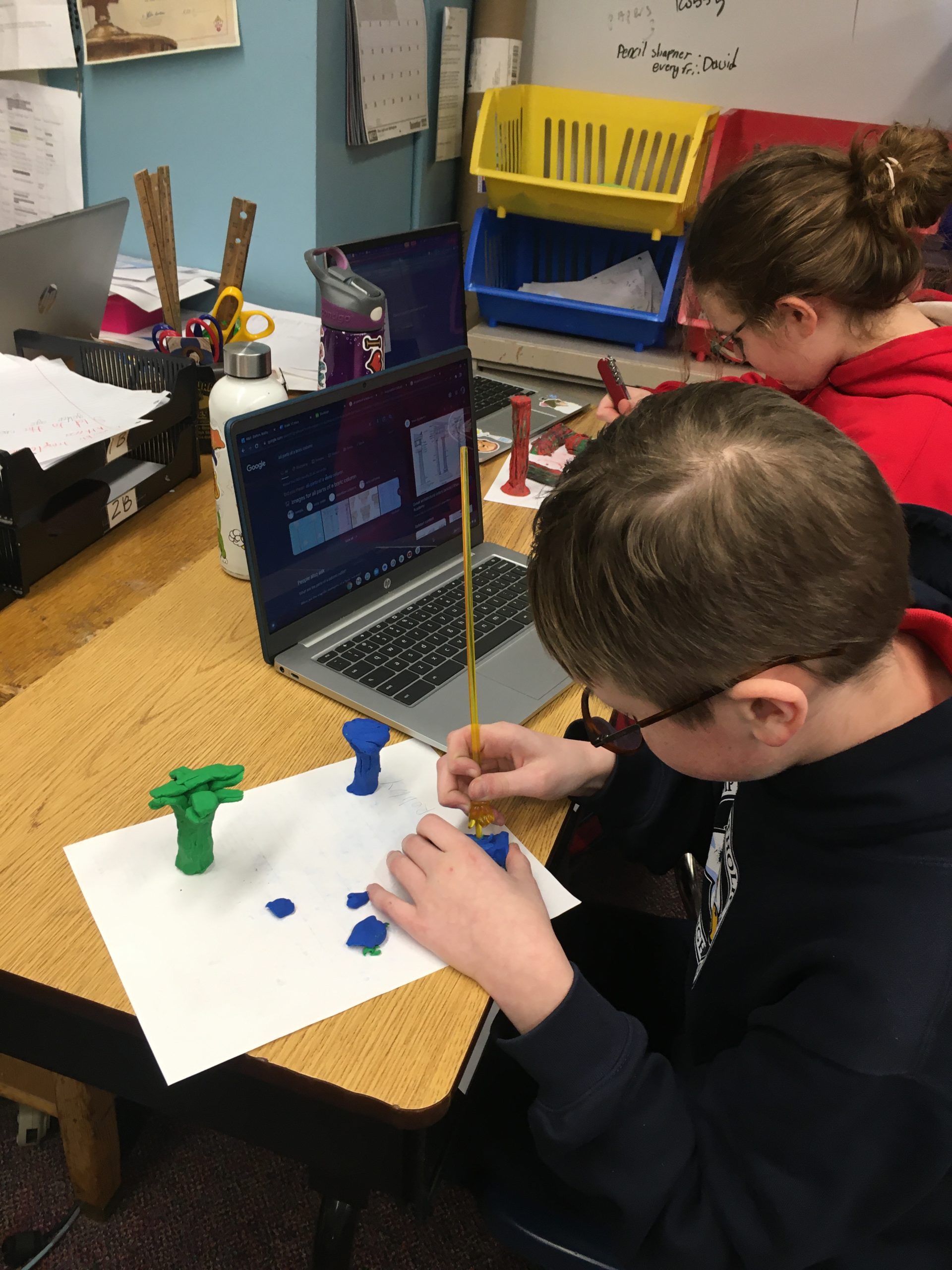 Sixth Grade Social Studies – ACS Sixth Grade