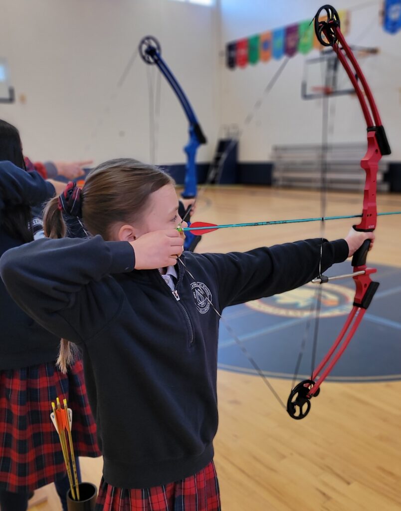 Co-Curriculars - Assumption Catholic School