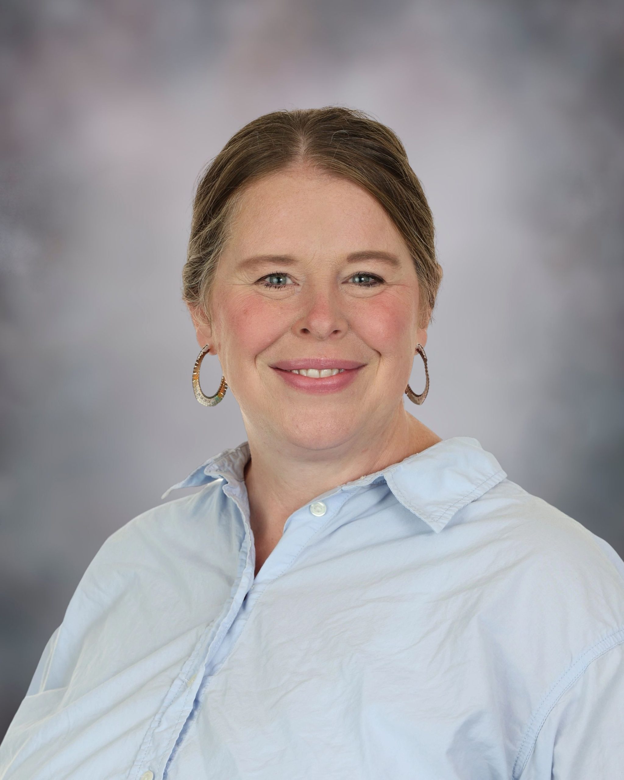 MRS. MAGGIE KIM - Assumption Catholic School